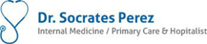 Dr. Socrates Perez – Naples FL Internal Medicine & Primary Care Physician
